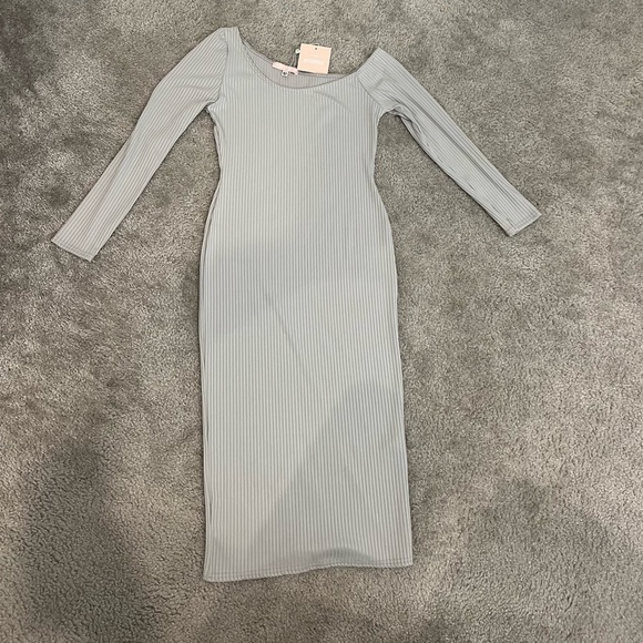 Missguided | Dresses | Carli Bybel X Missguided Dress | Poshmark